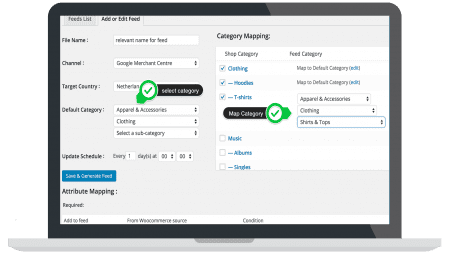 Getting started - WPMarketingRobot