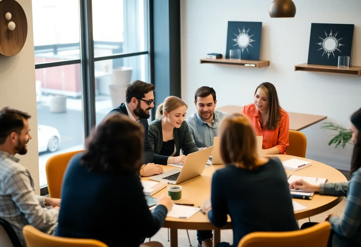 B2B Marketing - WPMarketingRobot