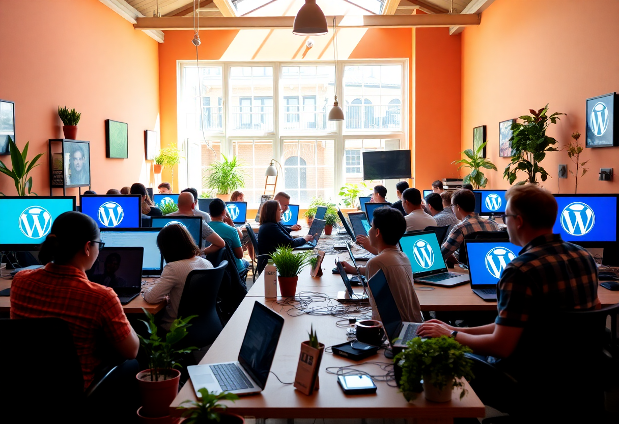 WordPress - WPMarketingRobot